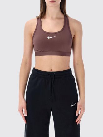 Nike Top NIKE Femme couleur Bordeaux