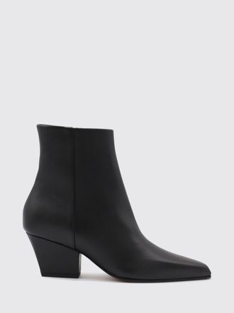 PARIS TEXAS Bottes Femme couleur Noir