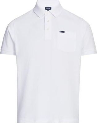 Façonnable Polo en coton