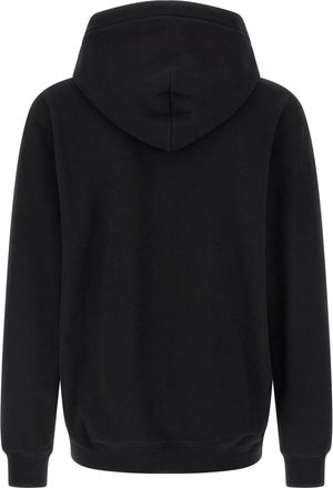 Gucci Incrocio GG Hoodie - Black