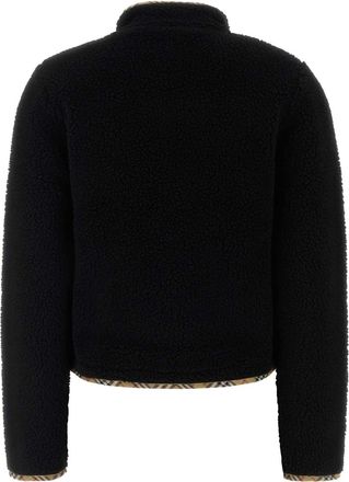 Burberry Felicia Jacket - Black