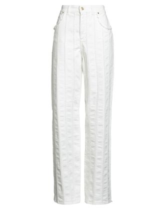 Blumarine HOSEN & R&Ouml;CKE - Jeanshosen auf YOOX.COM