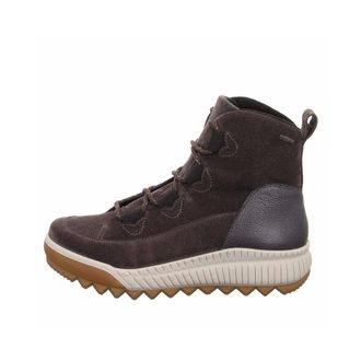 Legero Damen, Schuhe, Braun, 37 EUGr&ouml;&szlig;e