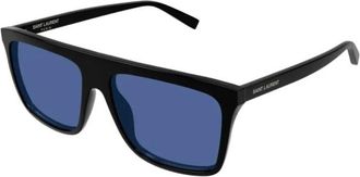 Saint Laurent SL 904 Sonnenbrille - - Accessories - Herren - Schwarzk - 59 MM