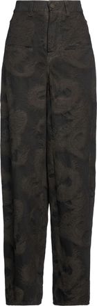 Uma Wang HOSEN & R&Ouml;CKE - Hosen auf YOOX.COM