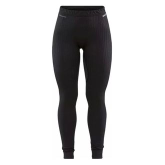 Craft Femme, Pantalons, Noir, Taille: 42 FR Active Extreme Leggings