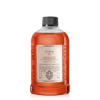 Logevy Firenze 1965 LOGEVY - 500 ml Nachf&uuml;llung f&uuml;r Logevy Diffusers - Ancient Florence