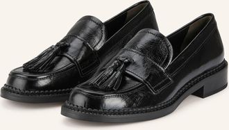 Kennel & Schmenger Loafer April schwarz