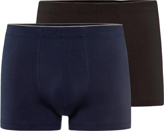 Hanro Boxershorts Cotton Superior