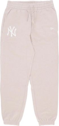 New Era Chinos - - Trousers - Herren - Wei&szlig; - XL