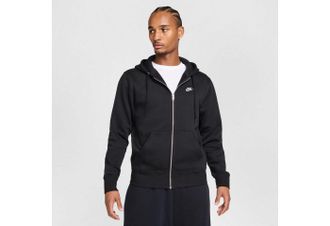 Nike Kapuzensweatshirt M NK CLUB BB FZ HOODIE