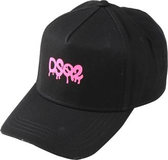 Dsquared2 ACCESSOIRES - M&uuml;tzen & H&uuml;te auf YOOX.COM