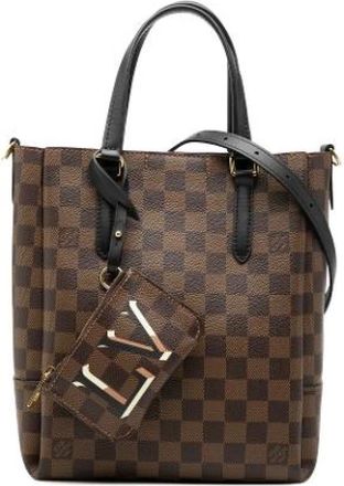 Louis Vuitton Damen, Pre-Owned, Braun, ONE SIZEGr&ouml;&szlig;e