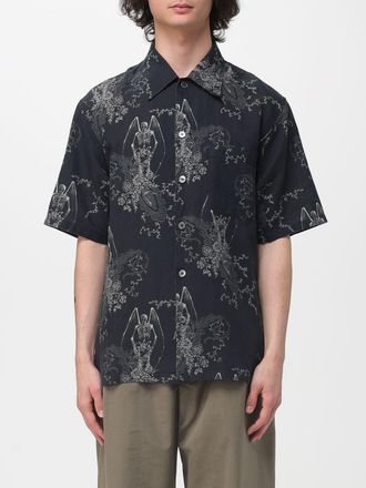 Our Legacy Chemise OUR LEGACY Homme couleur Noir