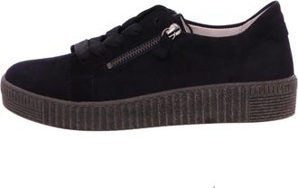 Gabor Damen, Schuhe, Blau, 38 EUGr&ouml;&szlig;e