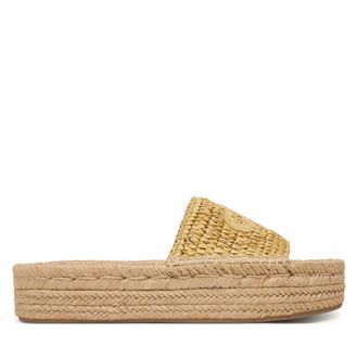 Calvin Klein Espadrilles Calvin Klein Ebeth HW0HW02895 Beige