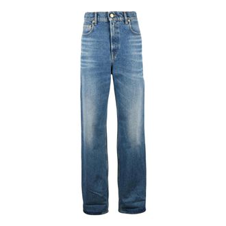 Golden Goose Kim Jeans - - Jeans - Damen - Blau - W27