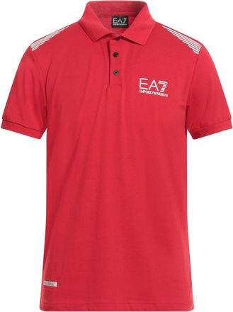 Emporio Armani TOPS - Poloshirts auf YOOX.COM