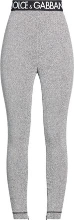 Dolce & Gabbana HOSEN & R&Ouml;CKE - Leggings auf YOOX.COM