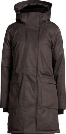 Nobis JACKEN & M&Auml;NTEL - Pufferjacken & Daunenjacken auf YOOX.COM