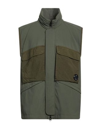 C.P. Company JACKEN & M&Auml;NTEL - Westen auf YOOX.COM