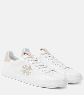 Tory Burch Sneakers Howell aus Leder