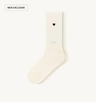 Autry SOCKEN LOVE UNISEX