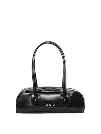 Comme Des Gar&ccedil;ons Sac Port&eacute; &Eacute;paule - Noir