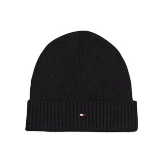 Tommy Hilfiger Bonnet homme Ref 63816 PA7 Gris