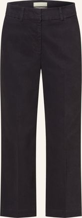 Marc O'Polo Marc Opolo Marlenehose Mea Straight blau