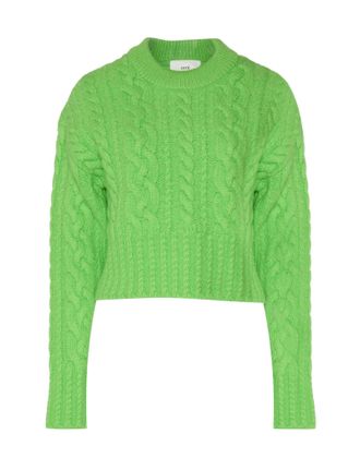Ami STRICKWAREN - Pullover auf YOOX.COM