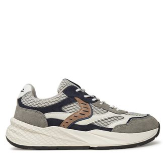 Voile Blanche Sneakers Voile Blanche Club22 0012019075.01.2C22 Grau