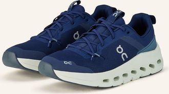 On Sneaker Cloudleap blau