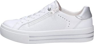 Superfit Lima 2.0 - - Shoes - Damen - Wei&szlig; - 38 1/2 EU