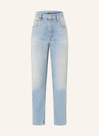 Brunello Cucinelli Brunello Cucinelli 7/8-Jeans blau