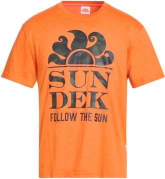 Sundek TOPS - T-shirts auf YOOX.COM