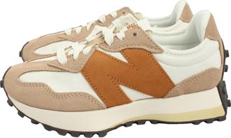 New Balance Femme, Sport, Brun, Taille: 36 1/2 EU 327 Baskets