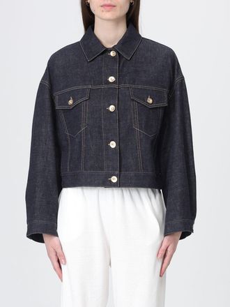 Brunello Cucinelli Veste BRUNELLO CUCINELLI Femme couleur Blanc