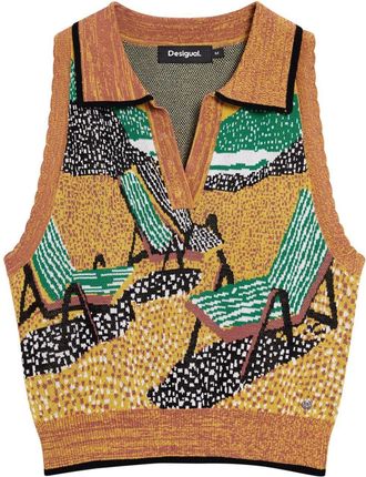 Desigual Pullover