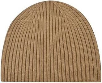 Generic Bonnet Femme Hiver Bonnet Femme Chapeau Femme Hiver Confortable Classique - Cache-Oreilles Thermique Hiver, Tricot Simple Et Efficace, Id&eacute;al pour Marc