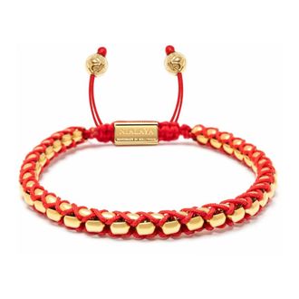 Nialaya Herren, Accessories, Rot, 2XLGröße