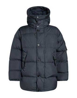 Stone Island MANTEAUX - Doudounes plume ou synth&eacute;tique sur YOOX.COM