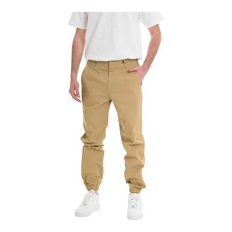Dickies M Twill Jogger - - Trousers - Herren - Braun - W36