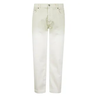Dondup Herren, Jeans, Beige, W32Gr&ouml;&szlig;e