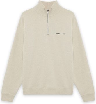 Lyle & Scott Sweatshirt