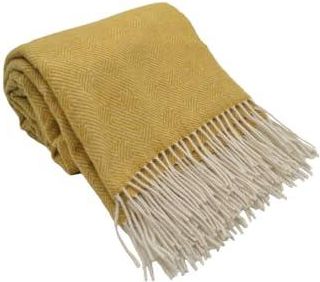 Toison d'Or Venise 140X200 Miel