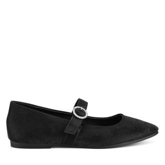 Jenny Ballerinas JENNY HY2T616-7 Schwarz