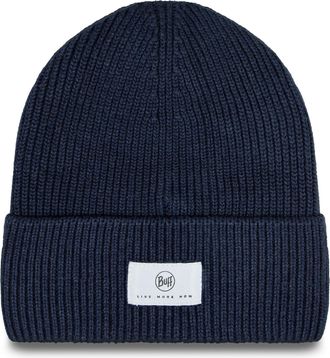 Buff Mütze Buff Knitted 132330.779.10.00 Dunkelblau