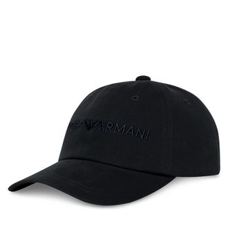 Emporio Armani Cap Emporio Armani EM001319 AF14032 UB118 Dunkelblau