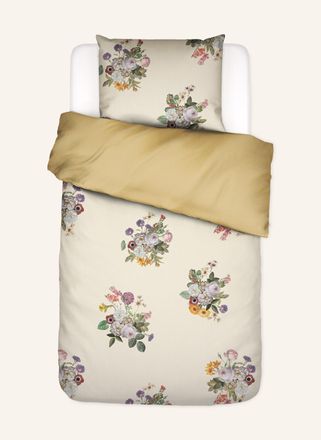 Essenza Essenza Bettw&auml;sche Laurine weiss